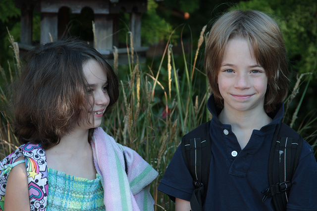 iDNES.cz: PŘEHLEDNĚ: Blíží se start inkluze. Jaké změny čekají školy a ...