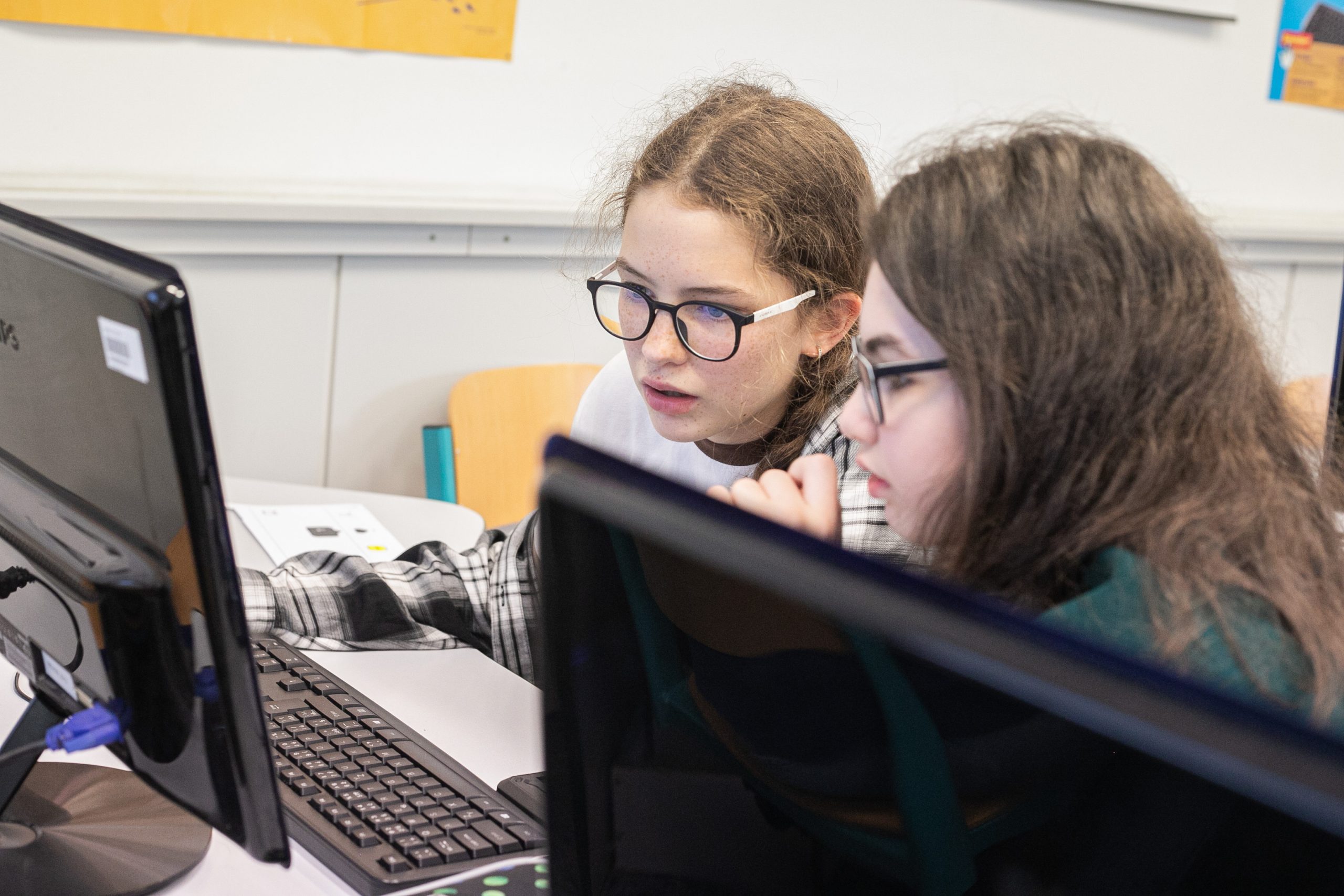 Umělá inteligence vstupuje do škol. Jak využít její potenciál? - EDUin