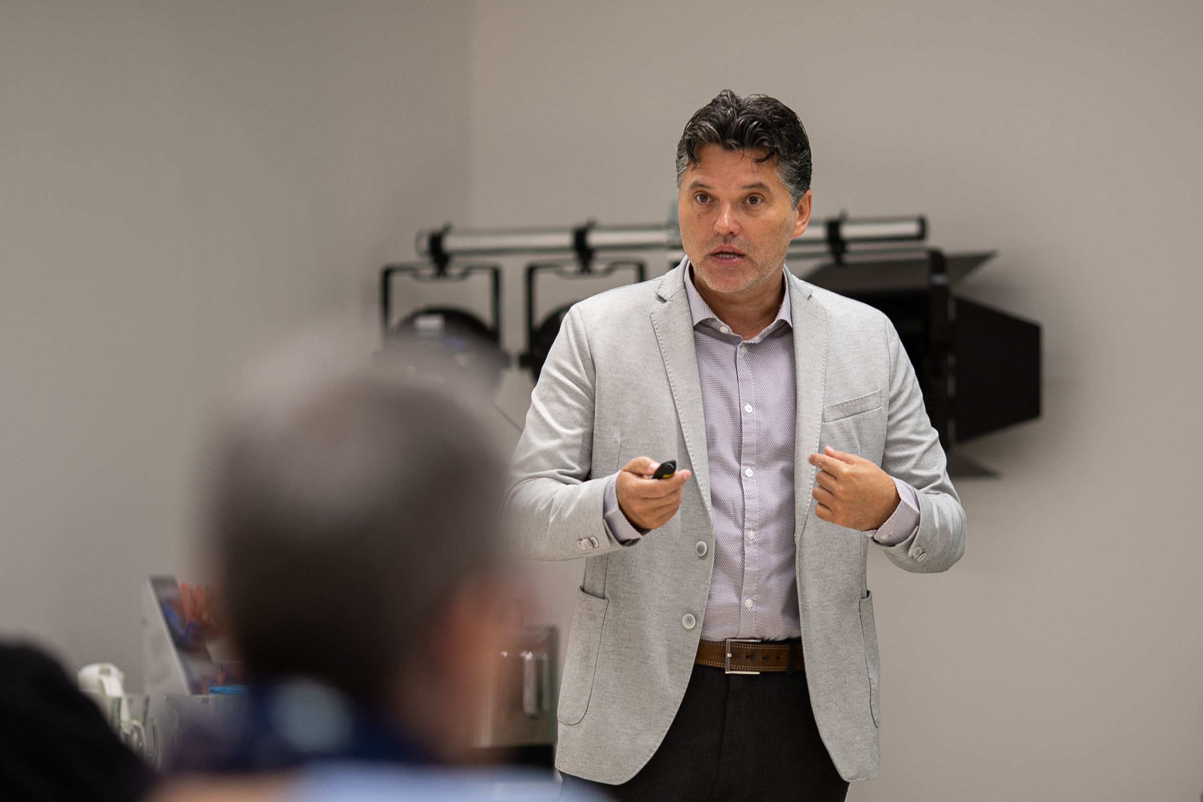 Milan Vácha: Proč chybí místa ve školách a chybět budou i nadále? - EDUin