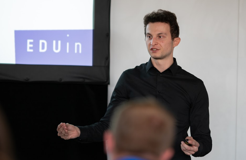 Jan Zeman: Rozpočet školství odradí nejlepší zájemce o učitelství - EDUin