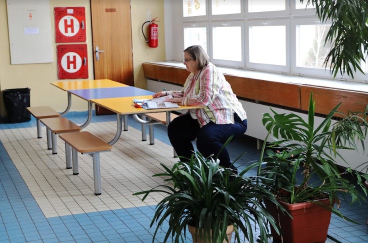 Tisková zpráva: Učitelský sabatikl je v zahraničí běžná podpora profese ...