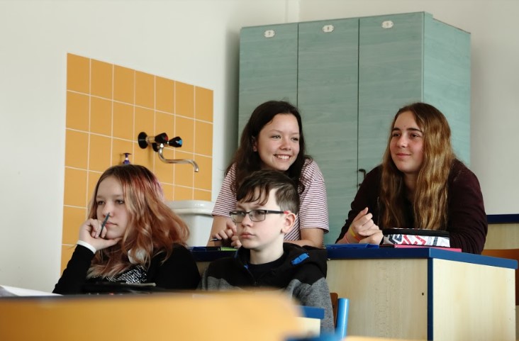 Martin Mikuláš: Úloha číslo jedenáct - EDUin