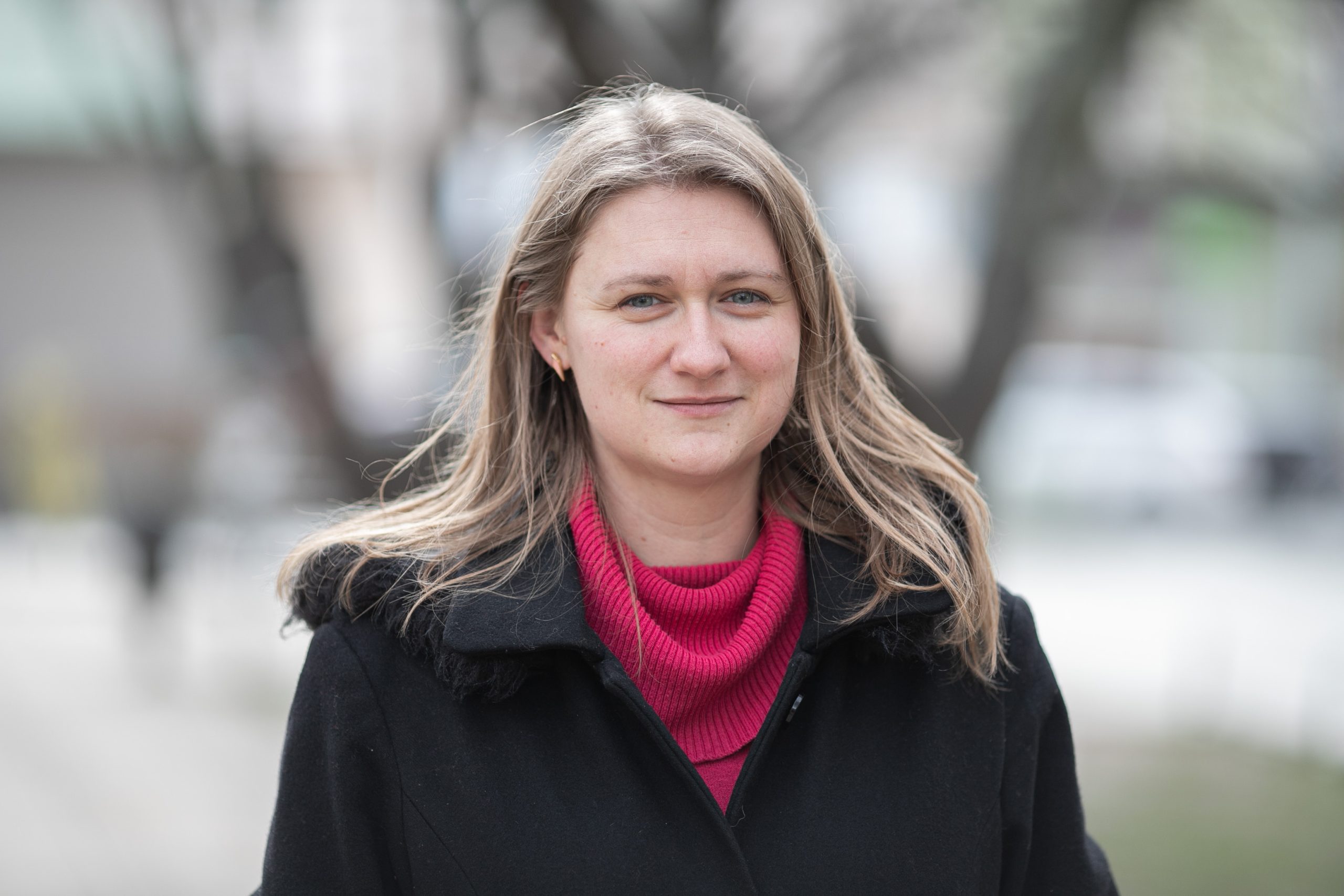 Musíme se naučit žít ve světě plném změn, říká Veronika Ambrozy - EDUin