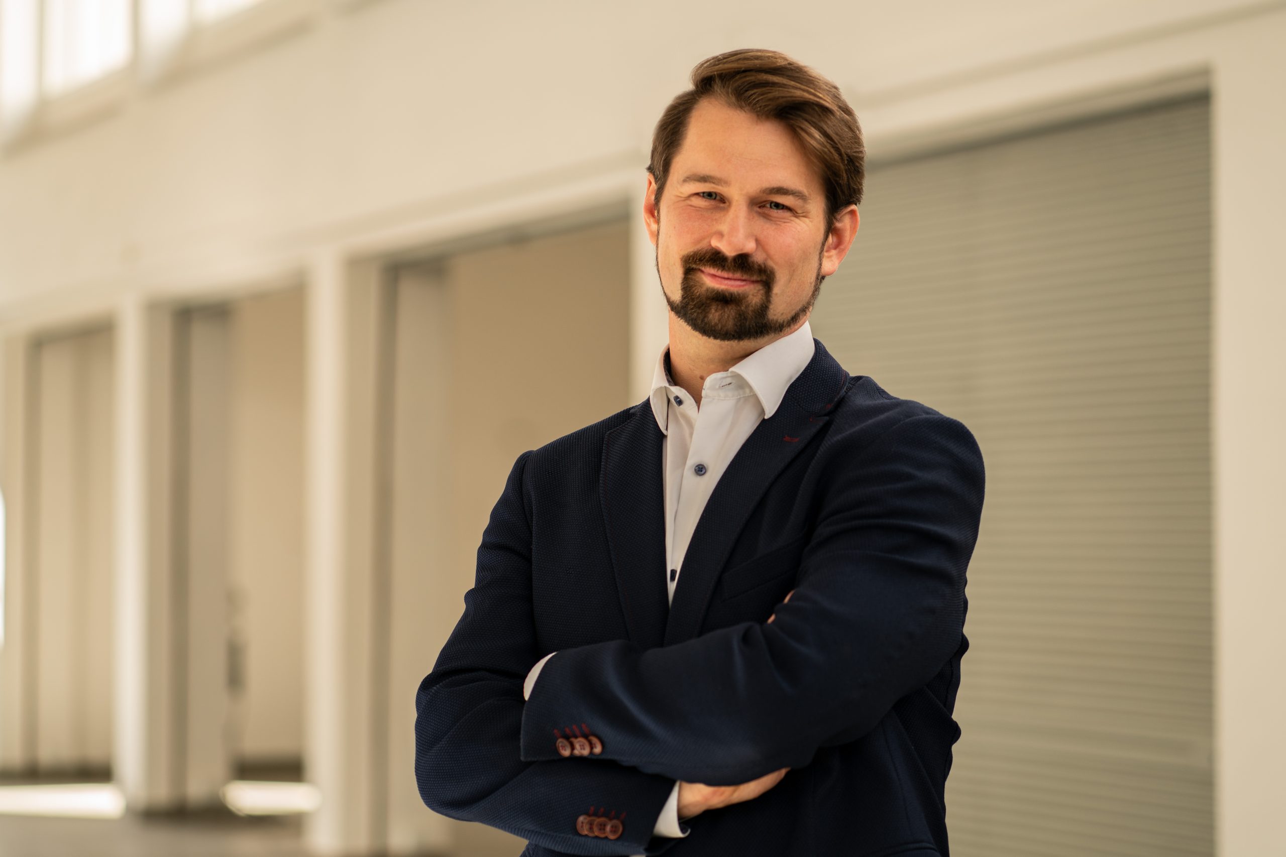 Český ředitel má obrovskou moc, ale neví si s ní rady, říká Martin ...