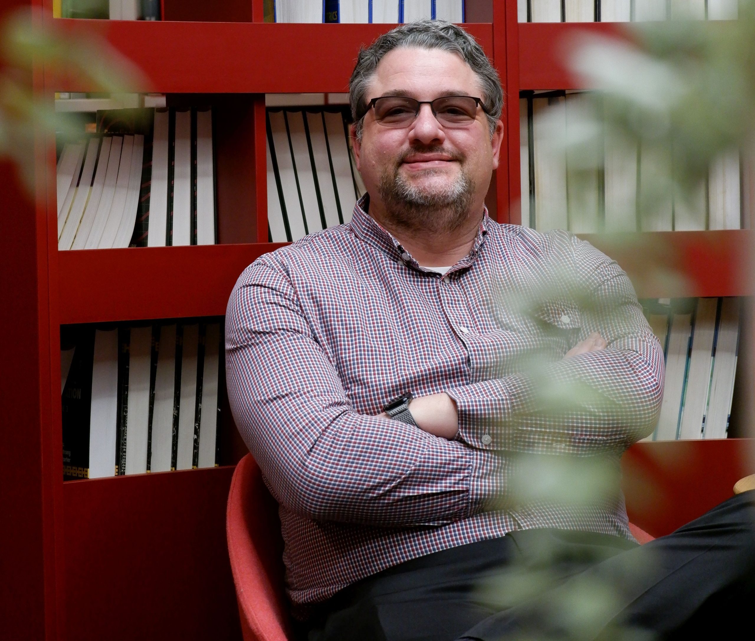 Zajímají mě studenti, kteří se nedají zaškatulkovat. Ty systém ...